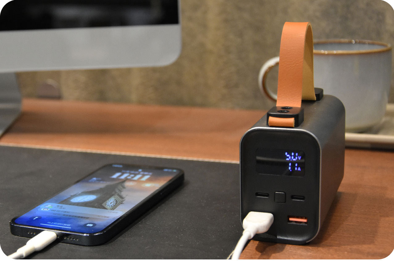 Portable Power Banks – Nurzviy