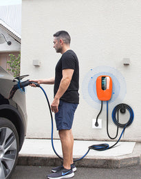 Electric Car Chargers for Sale: Find the Perfect Charging Solution ...