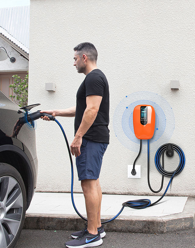Electric Car Chargers for Sale: Find the Perfect Charging Solution ...