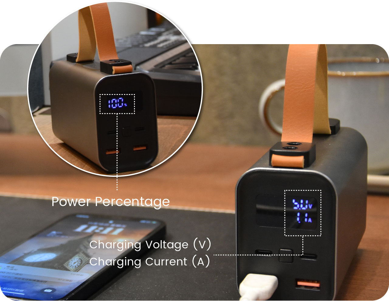 Portable Power Banks – Nurzviy
