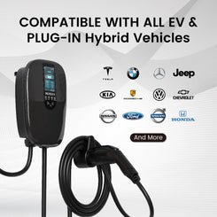 Electric Car Chargers for Sale: Find the Perfect Charging Solution ...