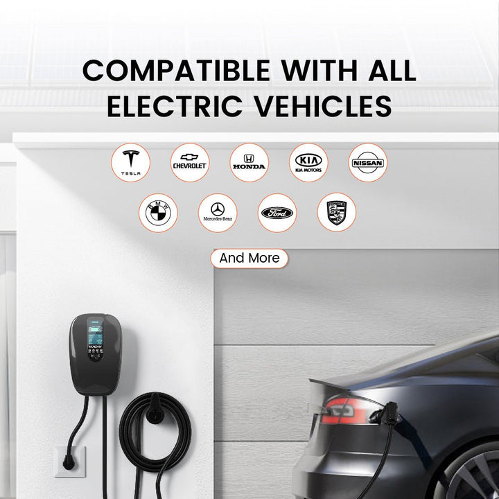Electric Car Chargers for Sale: Find the Perfect Charging Solution ...