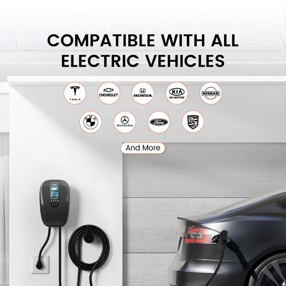 Electric Car Chargers for Sale: Find the Perfect Charging Solution ...